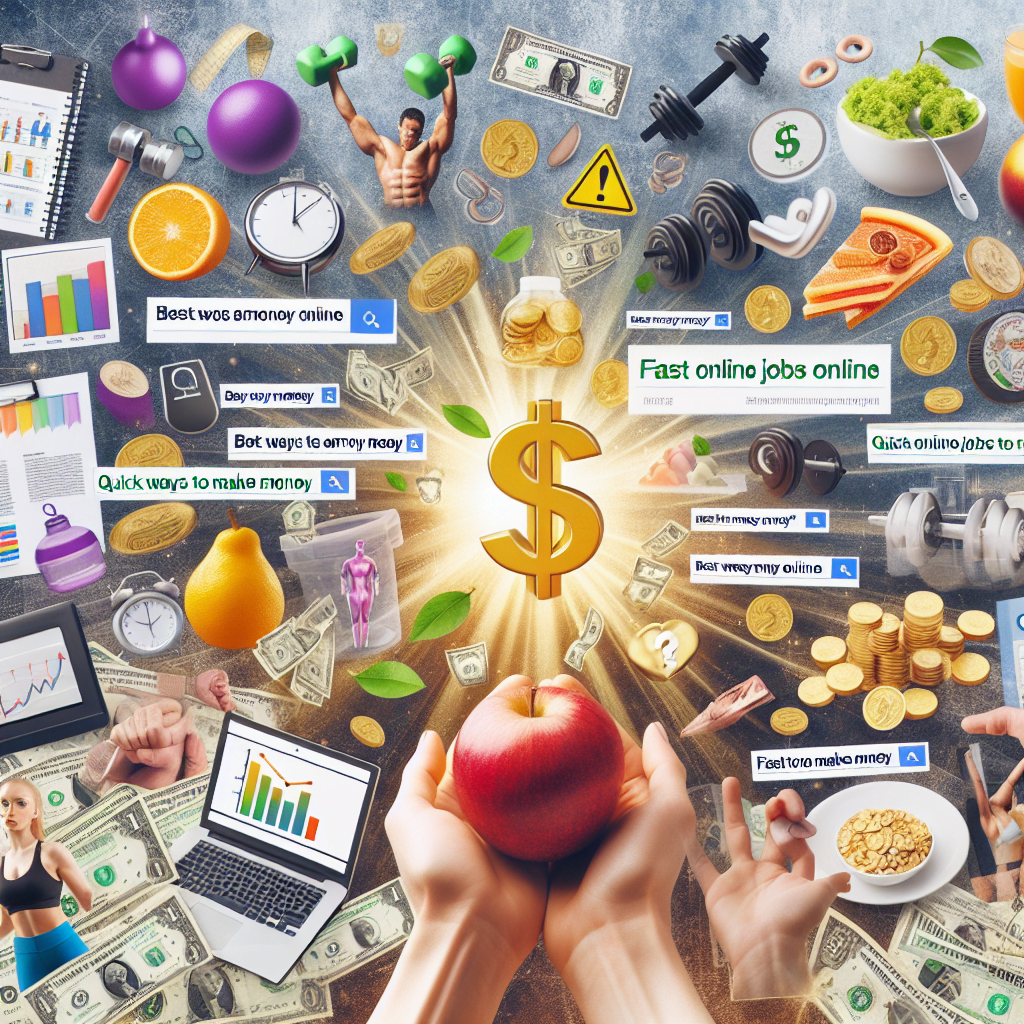 Fast Cash Online: Top Picks
