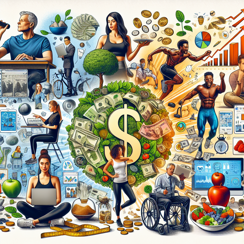 The Ultimate Guide to Making Money Online: Tips, Tricks, and Techniques