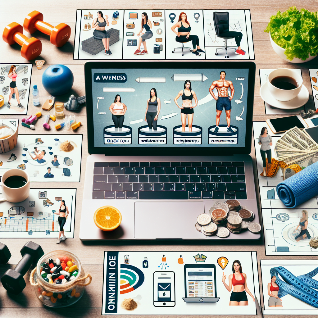 Maximize Your Earnings with Online Money-Making Strategies