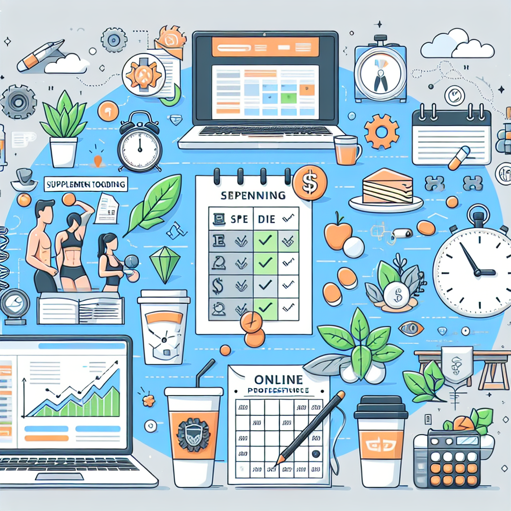 Shedding Pounds: Essential Guide to Weight Loss Supplements