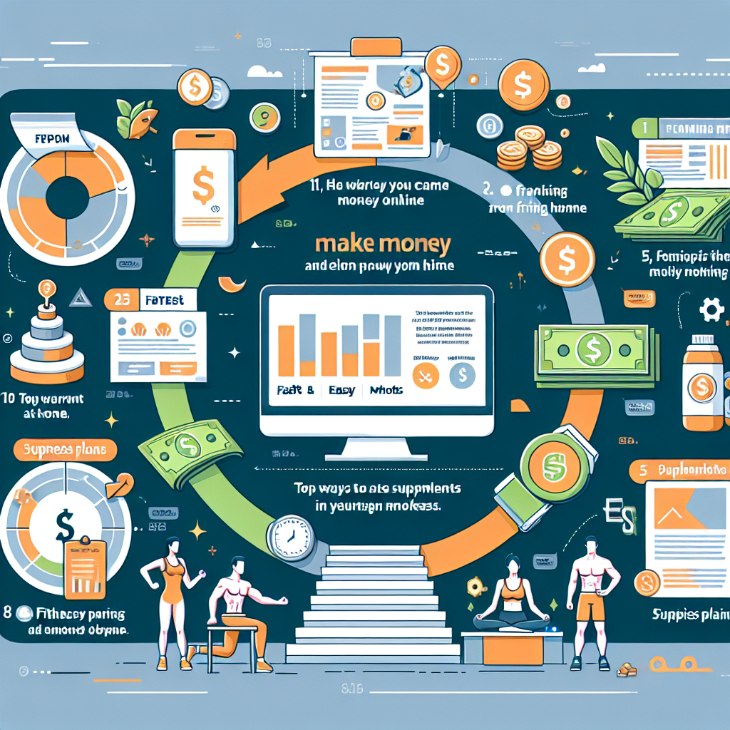 The Ultimate Guide to Online Freelancing: Earn Big Bucks