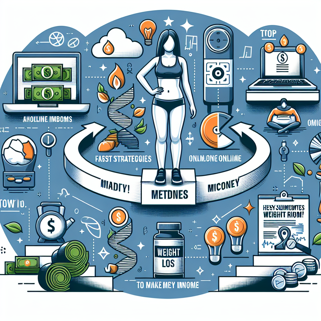 10 Quick Ways to Make Money Online Today