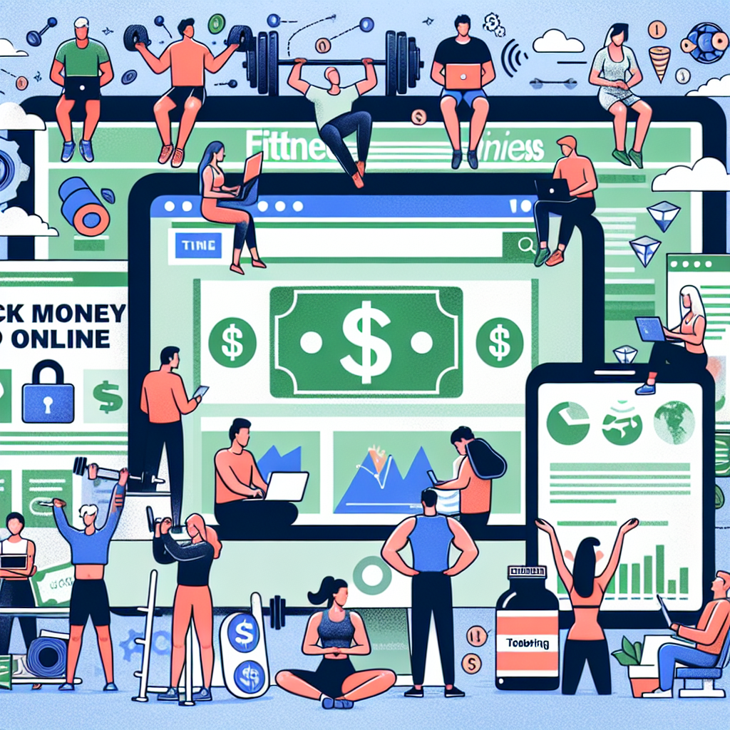 Get Fit Fast: A 6-Week Total Body Transformation Program