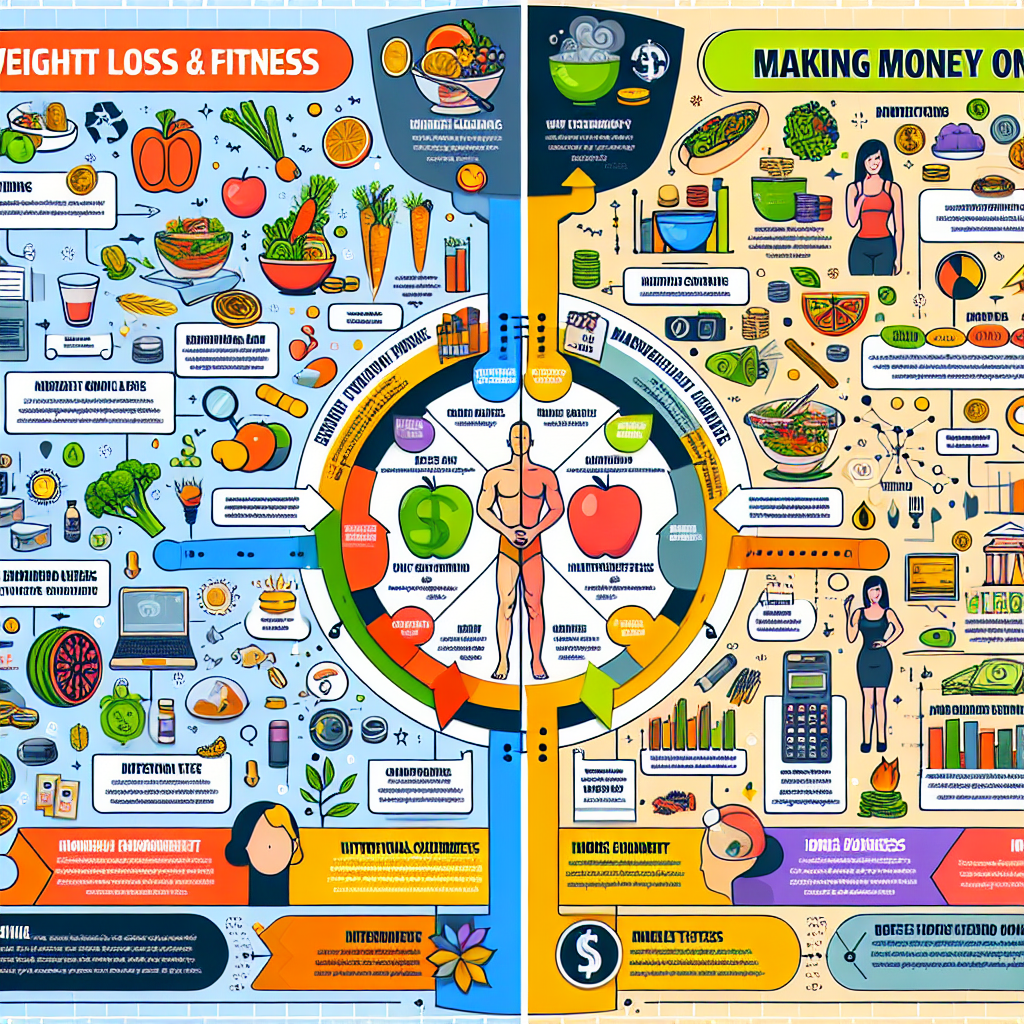 5 Online Money Making Strategies That Actually Work