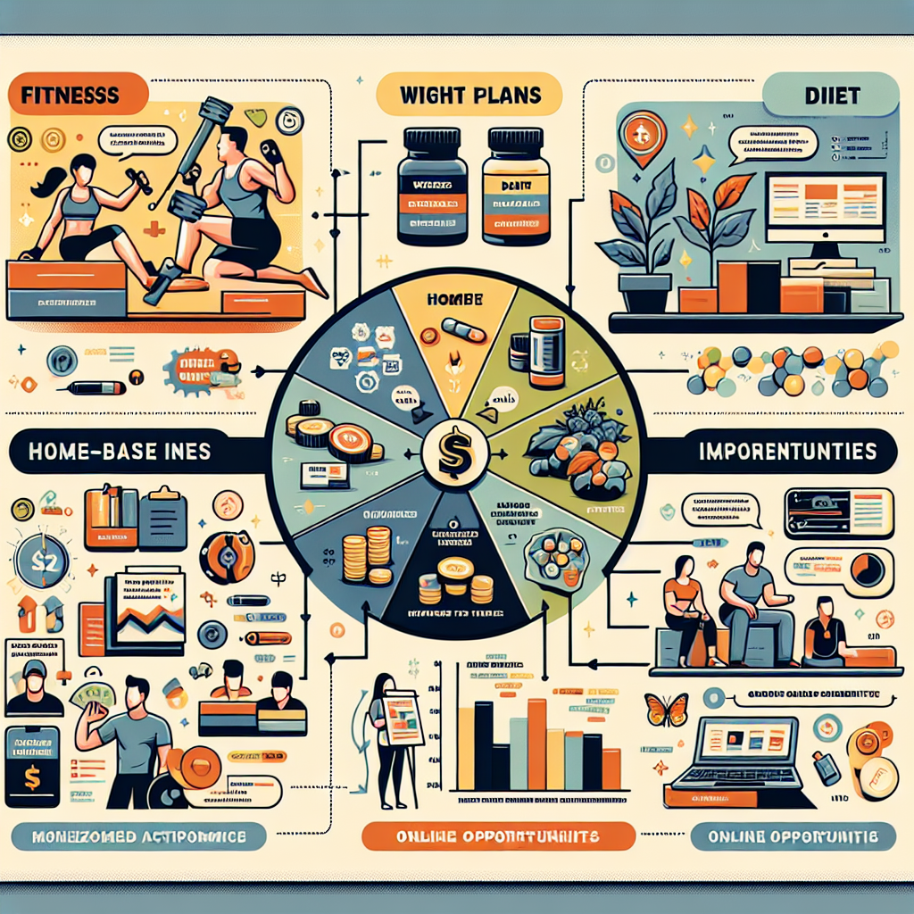 Get Busy Making Money: Ultimate Guide to Working from Home