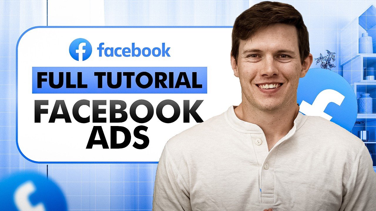 Mastering Facebook & Instagram Ads: A Comprehensive Guide for 2025